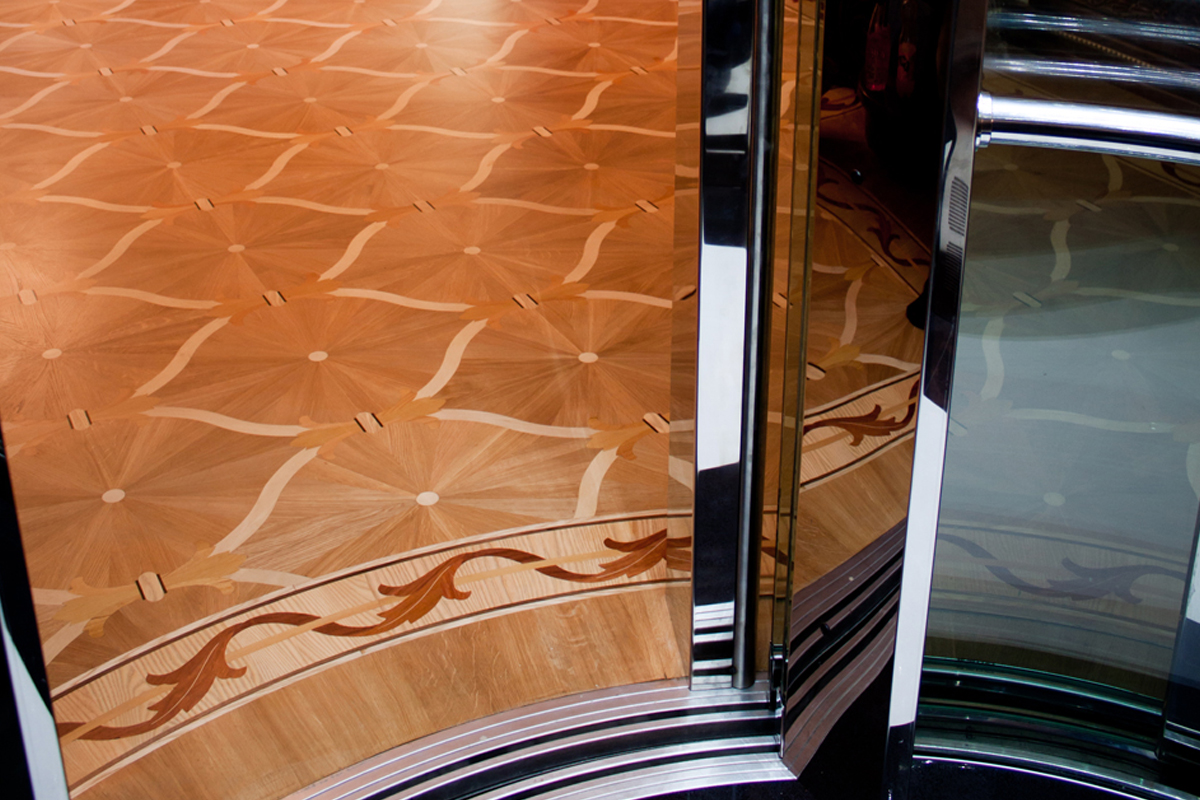 Vip Elevators | Elza Lift